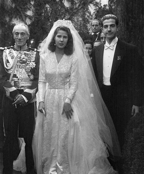 Fotos Duquesa De Alba Su Vida En Imágenes Fotografía Cinco Días