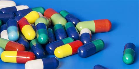 What Is Hard Gelatin Capsules And Their Different Sizes