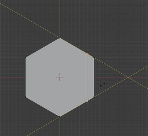 Modeling How To Slide And Extrude Blender Stack Exchange