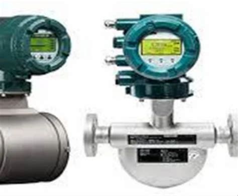 Mass Flow Meter At Piece Massflow Meters In Ghaziabad ID