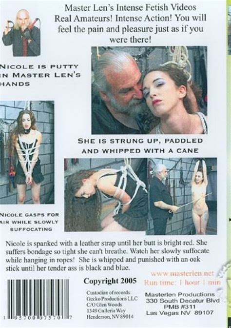 Nicoles Tune Up By Masterlen Productions Hotmovies