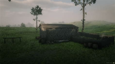 Stone Shack Redm Propymap Redm Releases Cfxre Community