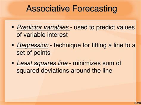 Ppt Forecasting Powerpoint Presentation Free Download Id5458666