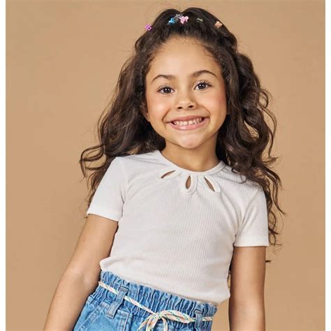 Kukie Você Encontra Aqui Na Pilili Moda Infantil