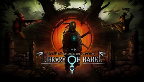 Kup The Library Of Babel Pc Steam