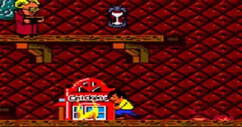 Little Nicky Emulator For Gameboy Color