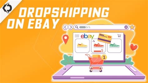 Dropshipping On Ebay All You Need To Know About Ebay Dropshipping In