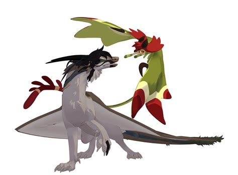 Fruit Fly On Toyhouse