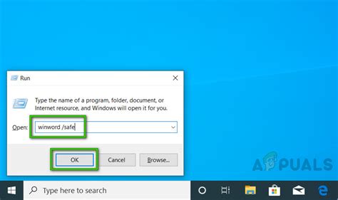 How To Fix Microsoft Word Stopped Working On Windows 10