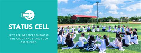 Status Cell Mands Facebook