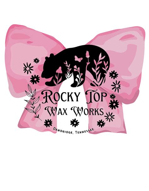 Home Rocky Top Wax Works