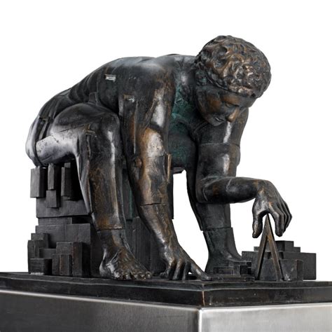 Paolozzi On Blake On Newton Royal Society