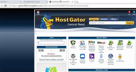 How To Add Txt Record Below Dns Configuration Verify Your Website