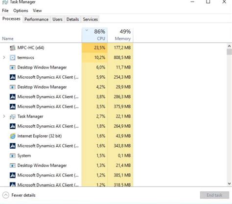 Hyper V Performance Virtual Processor Priority Virtualization
