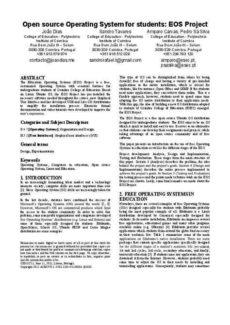 features of graphical user interface operating system
