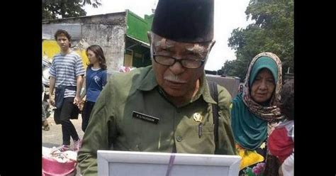 Wawancara Pak Ilyas Karim Membungkam Fitnah Ahokers Portal Islam