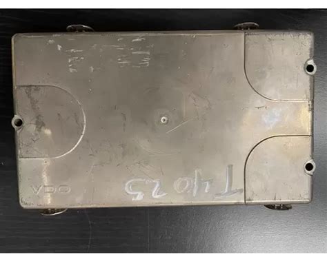 Continental Cecu3 Ecm In Linden Nj T4025