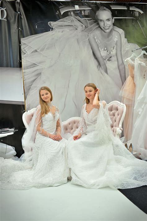 Top актеры сериала Школа в платьях от Maxima Bridal