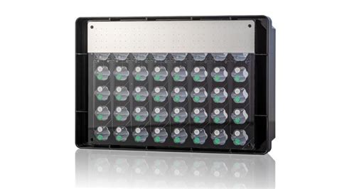 Microbioreactors For High Throughput Bioprocessing Analis
