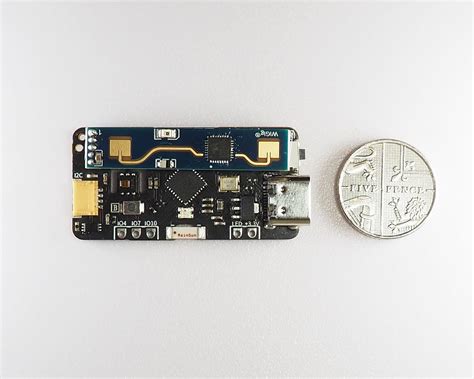 Unity Sensor All In One Human Presence Sensor For Home Automation