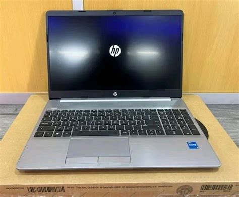 Computador Hp Core I Luanda Angola Paiaki