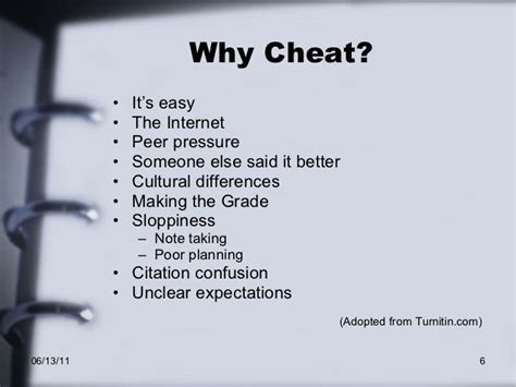 How To Prevent Cheating In An Online Course