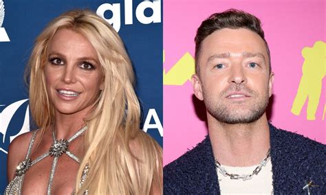 Did Justin Timberlake Just Respond To Britney Memoir Apology