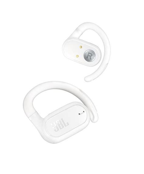 JBL SoundGear Sense écouteurs sans fil
