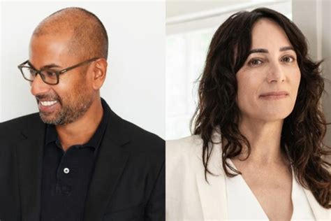 Inprint Rumaan Alam And Danzy Senna Reading