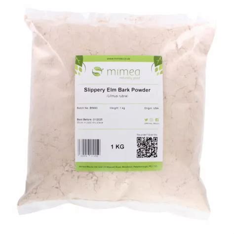 Slippery Elm Bark Powder For Sale Fast Uk Dispatch