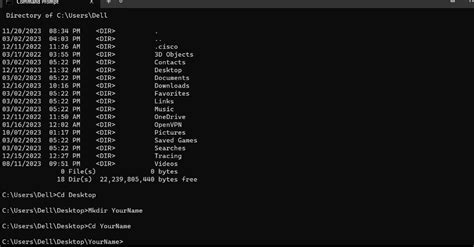 Cmd Create File Your Quick Guide To Create File In Cmd