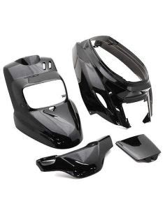 Carénage Kit Déco Mbk Booster Scoot 50 Racing