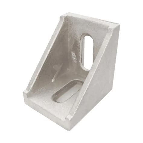 Type A Die Cast Corner Bracket 30x30 Gap Engineering