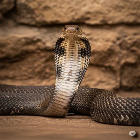 30types Of Cobras Meet Natures Venomous Variety