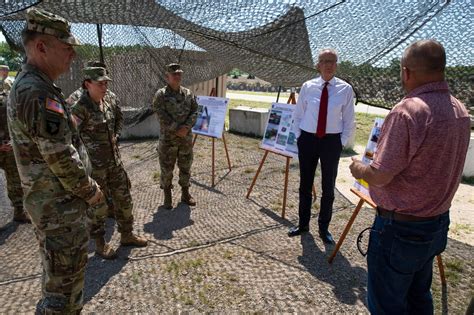 Fort Riley Sits At The Center Of Everything Article The United States Army