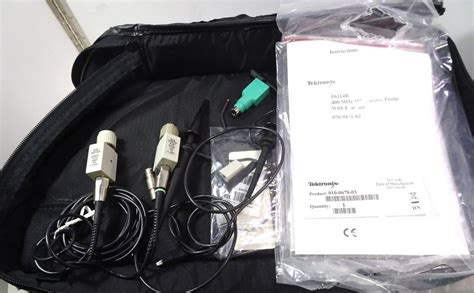 Tektronix Tds5054b Nv Av Digital Phosphor Oscilloscope 500mhz Free
