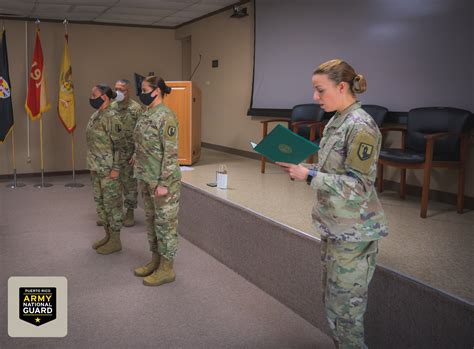 Pr Guard On July 9th 2020 The 292nd Cssb 191st Rsg Facebook