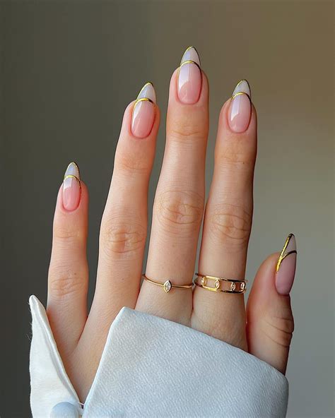 31 Minimalist Nail Designs To Help You Embrace Simplicity Pretty Sweet