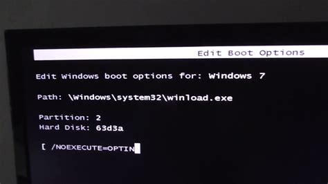 How To Show Windows Boot Options F YouTube