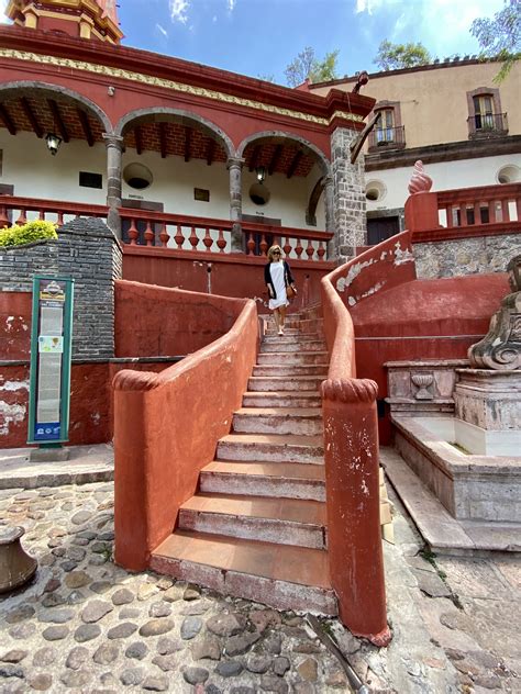 Top Things To See And Do In San Miguel De Allende Places And Recipes