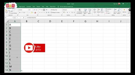 Ms Excel Magical Tricks Shortvideo Video Trandingshorts Exceltricks