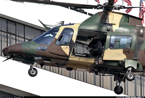 Agusta A 109e Luh Malaysia Army Aviation Photo 2332050
