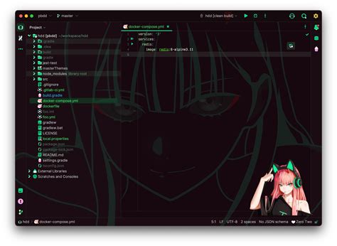 Bug More Tool Windows Icon Is Huge · Issue 47 · Doki Themedoki Theme Icons Jetbrains · Github