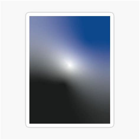 Asexual Pride Gradient Sticker For Sale By C Creations Redbubble