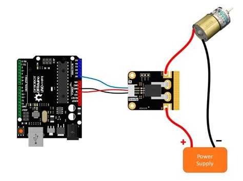 Cảm Biến Dòng điện Dfrobot Gravity Analog Current Sensor 50a Acdc V2
