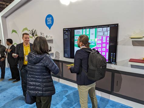 Noccela And Qorvo Pioneering Uwb Innovations At Ces 2024 Noccela