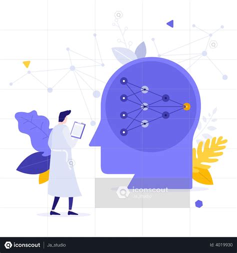 Algoritmo De Aprendizagem Profunda Animation Download Gratuito