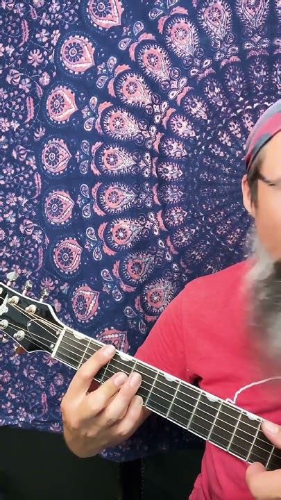 Learn How To Play Gb95 Guitar Chords Gbsus211b13 Youtube