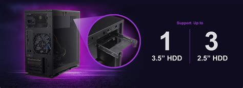 Leet B660｜gaming Pc｜产品｜ecs 精英电脑