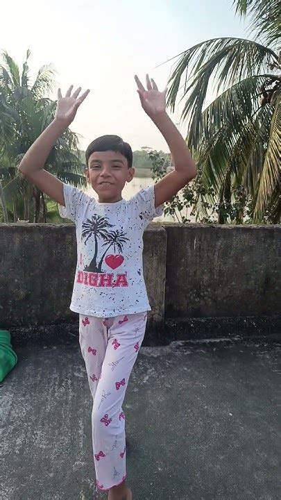 Cham Chamcute Girl 🥰dance Video Cute Youtube